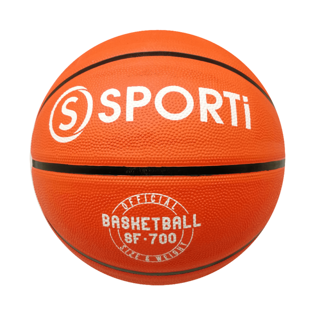 Balon Baloncesto Caucho Training - SERVICIOS INTEGRALES GUI AN S.L.