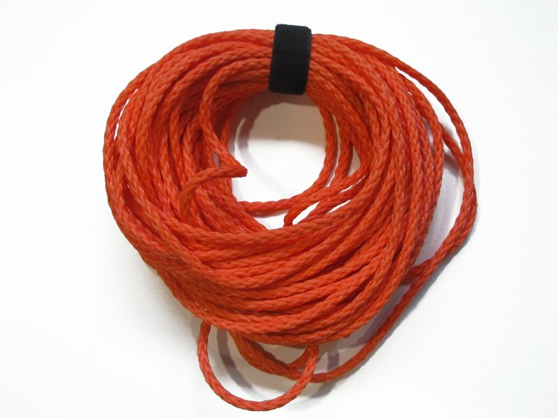 Cuerda Rescate - SERVICIOS INTEGRALES GUI AN S.L.