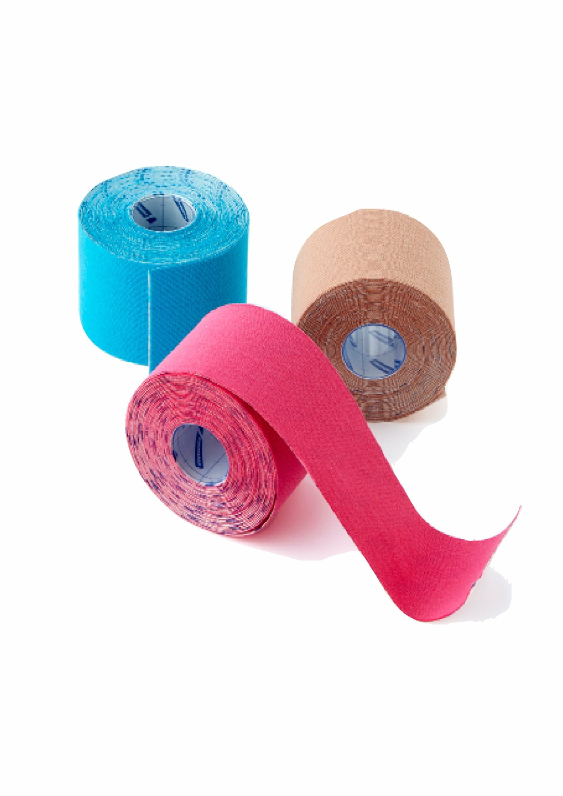 Banda de Kinesioterapia - SERVICIOS INTEGRALES GUI AN S.L.