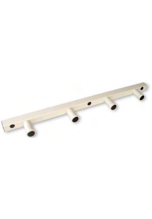 Perchero PVC - SERVICIOS INTEGRALES GUI AN S.L.