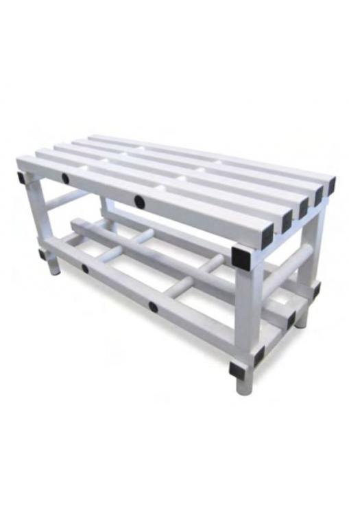 Banco PVC | Gui-an | Servicios deportivos