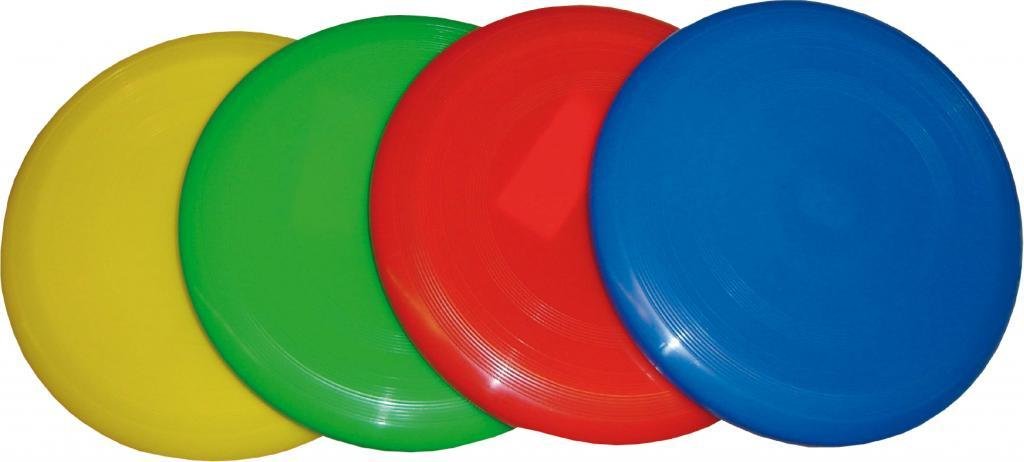 Disco plastico | Gui-an | Servicios deportivos
