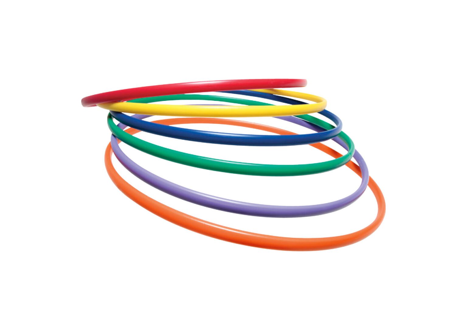 Aros hula hop - SERVICIOS INTEGRALES GUI AN S.L.