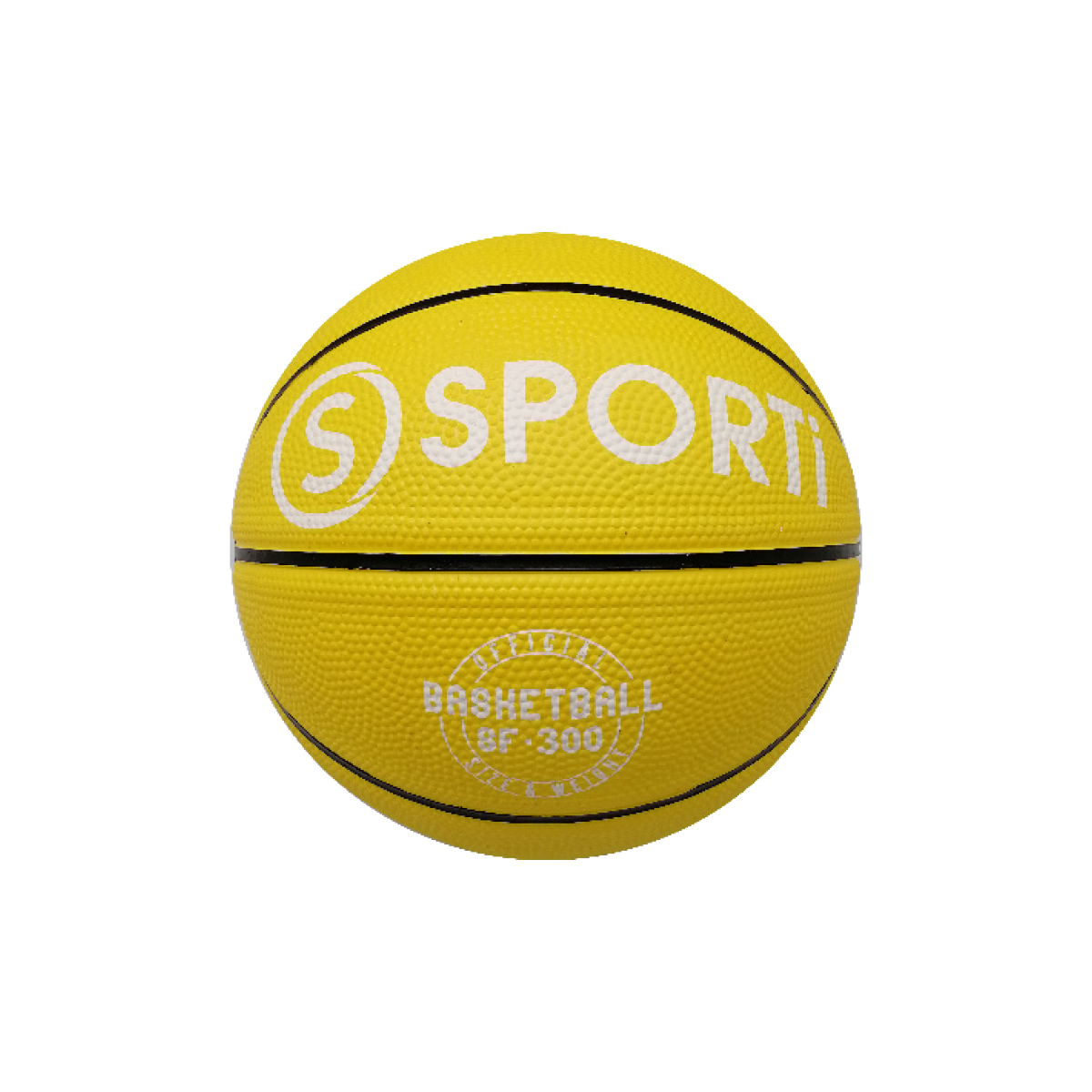 Balón Sporti Mini | Gui-an | Servicios deportivos