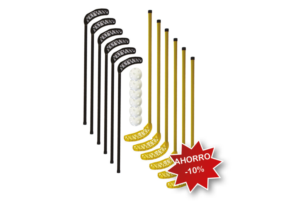 Set Stick - SERVICIOS INTEGRALES GUI AN S.L.