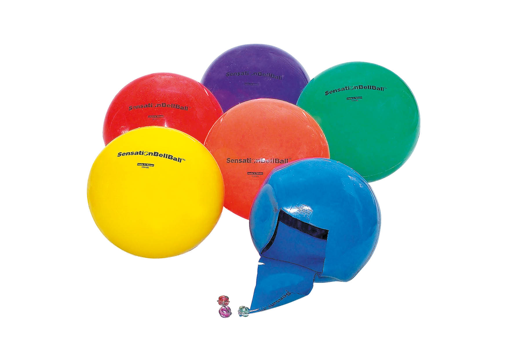 Bell Balls - SERVICIOS INTEGRALES GUI AN S.L.