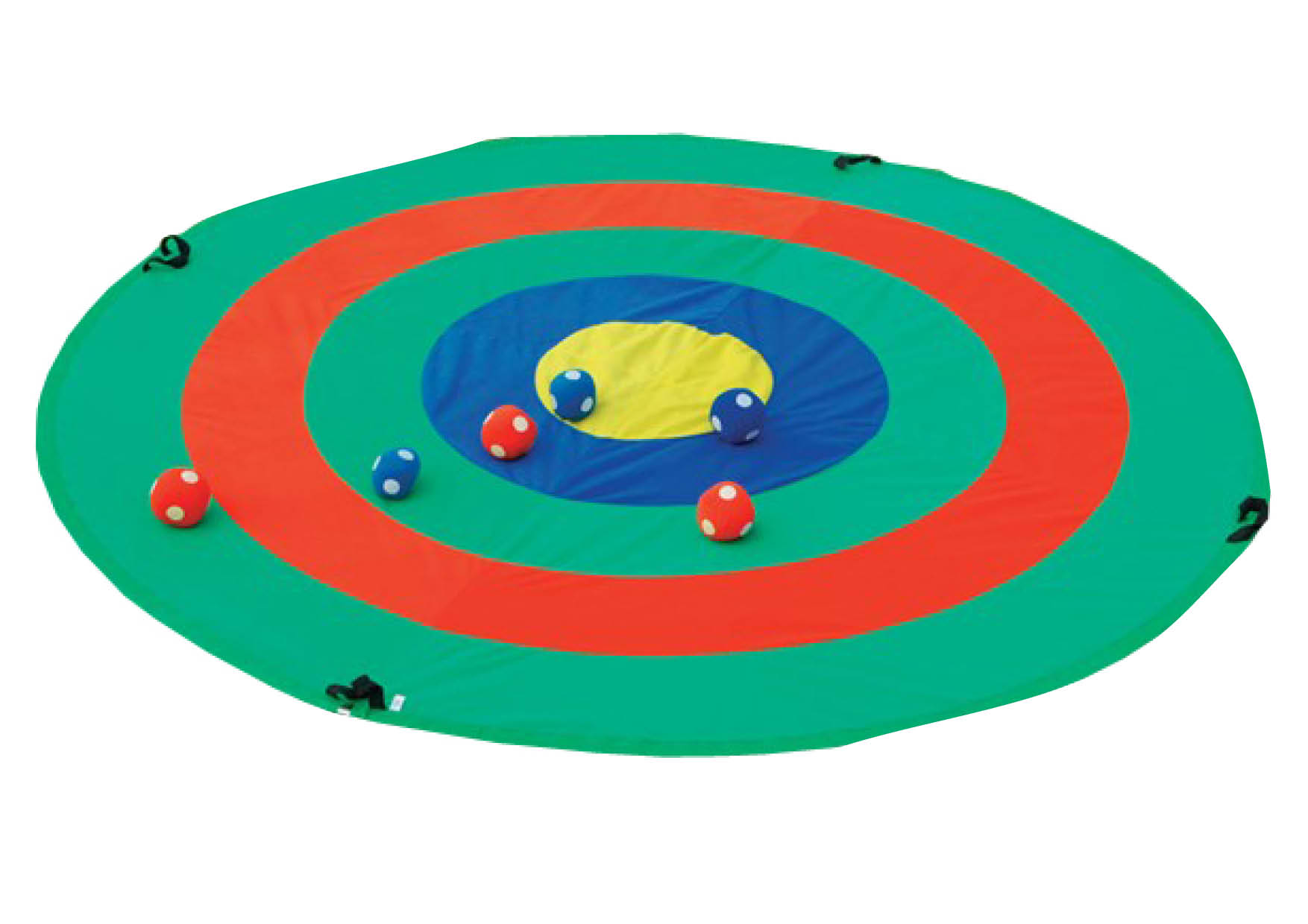 Diana Pop-Up Golf - SERVICIOS INTEGRALES GUI AN S.L.