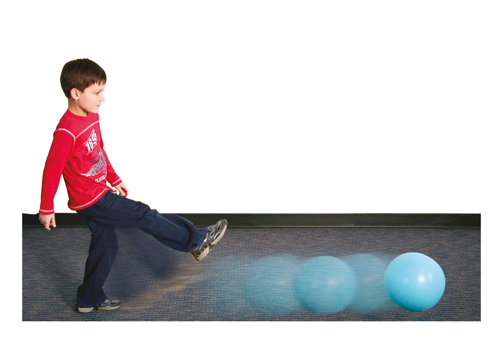 Slow Motion Ball | Gui-an | Servicios deportivos