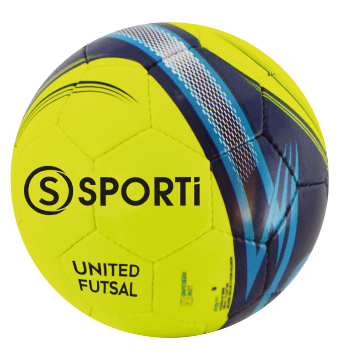 Balon Futbol Sala HYPRO - SERVICIOS INTEGRALES GUI AN S.L.