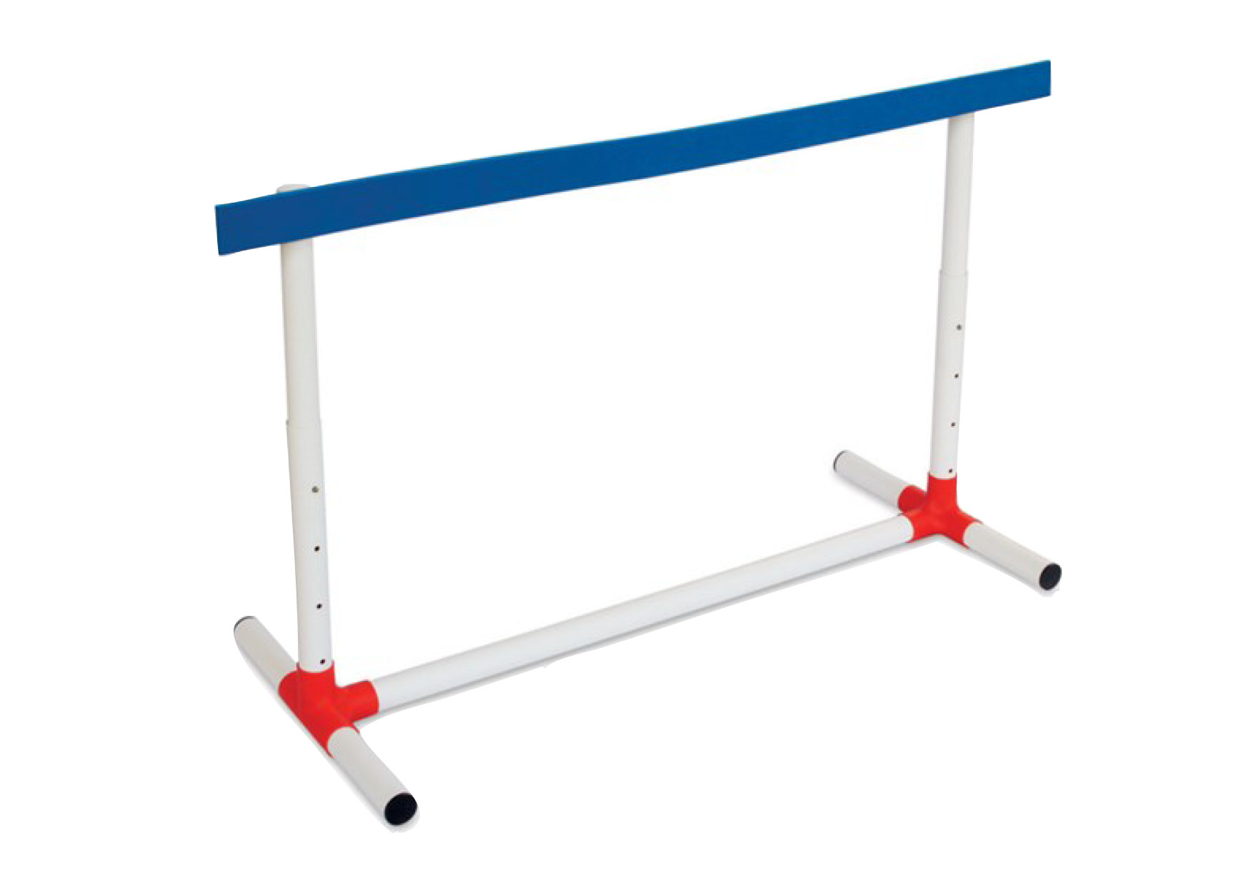 Valla Hecha De Tubos De Pvc Jaulas En PVC Y Madera.