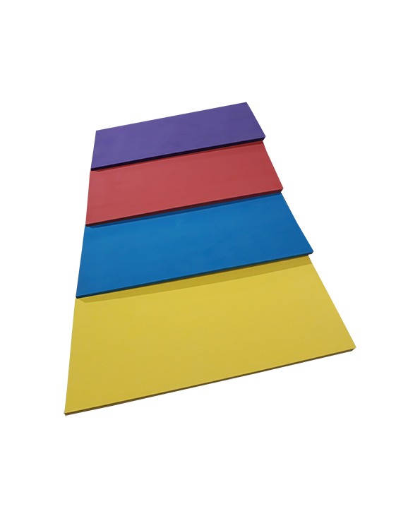 Tapiz Plastazote - SERVICIOS INTEGRALES GUI AN S.L.