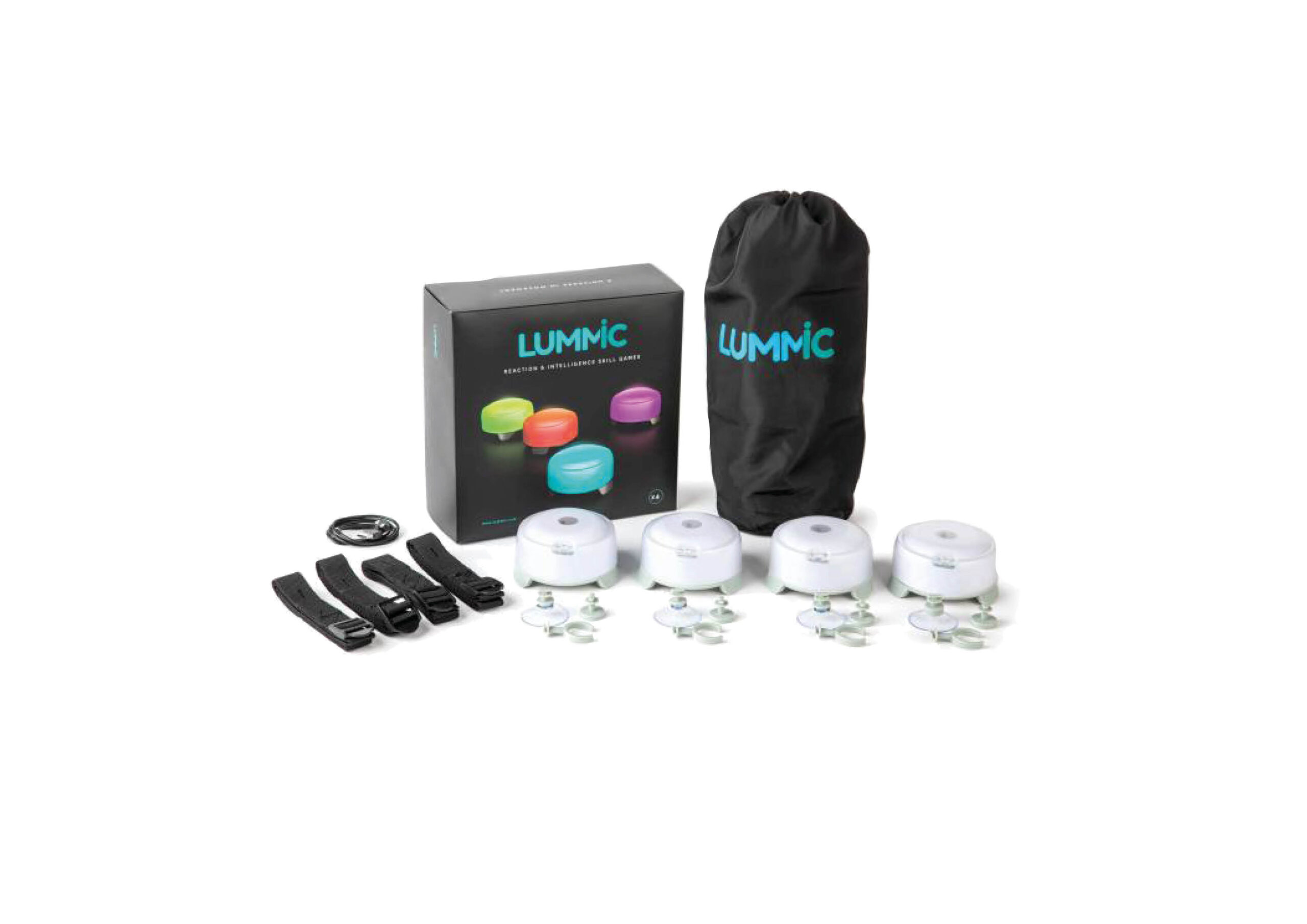 Luces luminic - SERVICIOS INTEGRALES GUI AN S.L.