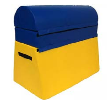 Plinton curvo - SERVICIOS INTEGRALES GUI AN S.L.