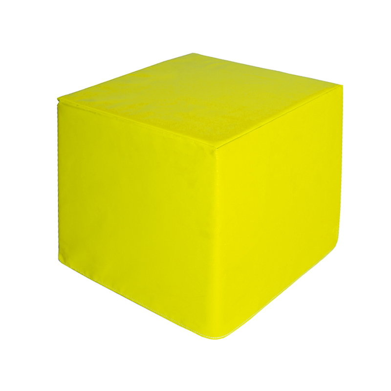 Cubo foam | Gui-an | Servicios deportivos