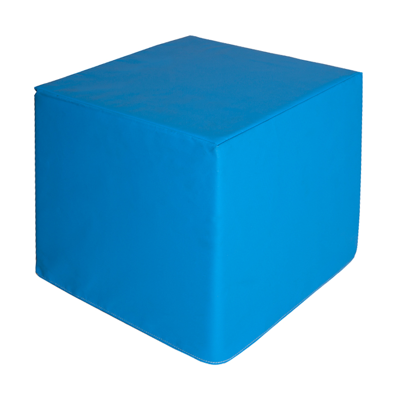 Cubo foam | Gui-an | Servicios deportivos