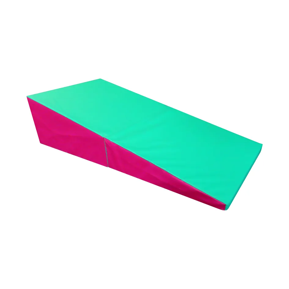 Bloque rampa plegable - SERVICIOS INTEGRALES GUI AN S.L.