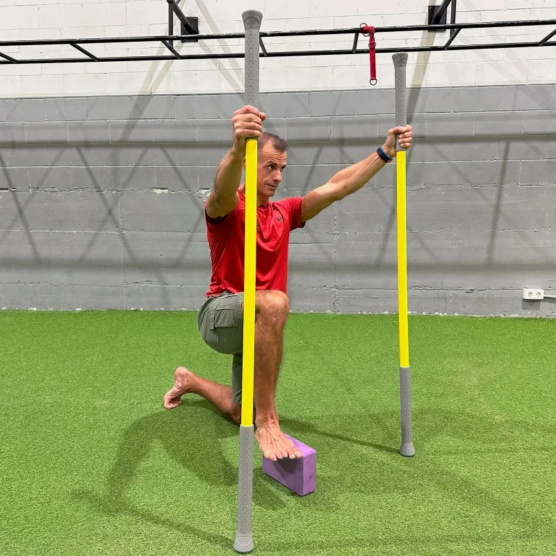 Mobility stick - SERVICIOS INTEGRALES GUI AN S.L.