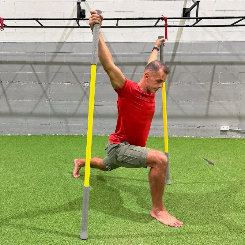 Mobility stick - SERVICIOS INTEGRALES GUI AN S.L.