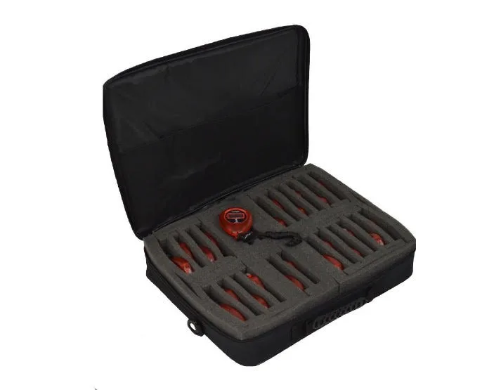 Maletin cronos - SERVICIOS INTEGRALES GUI AN S.L.