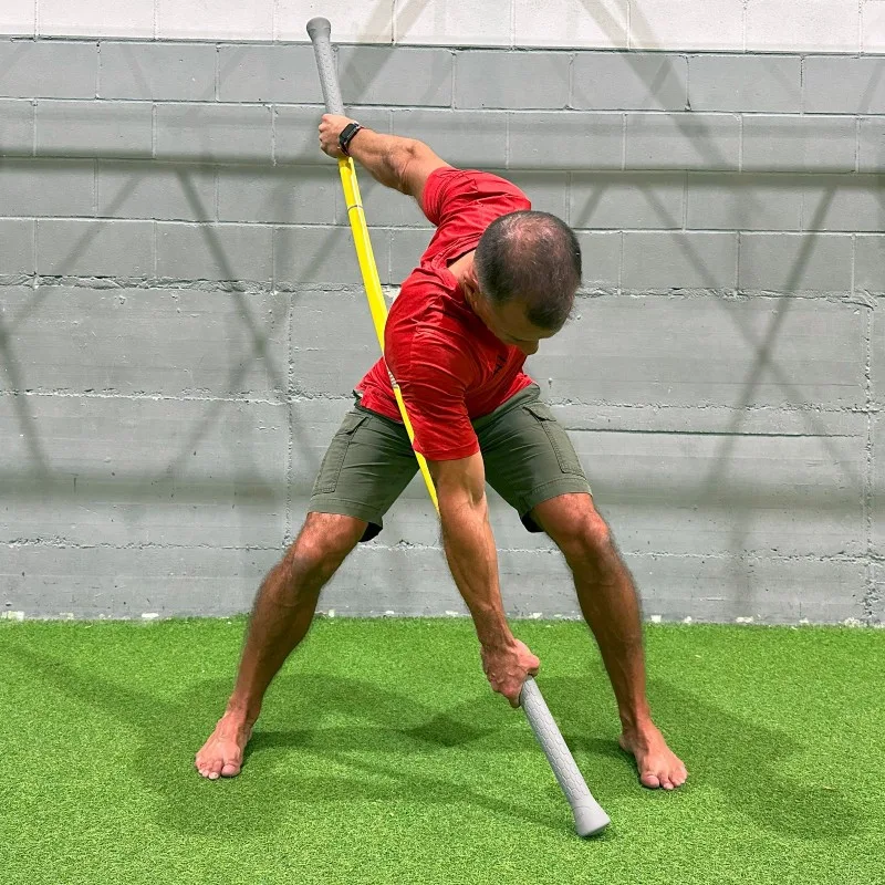 Mobility stick - SERVICIOS INTEGRALES GUI AN S.L.