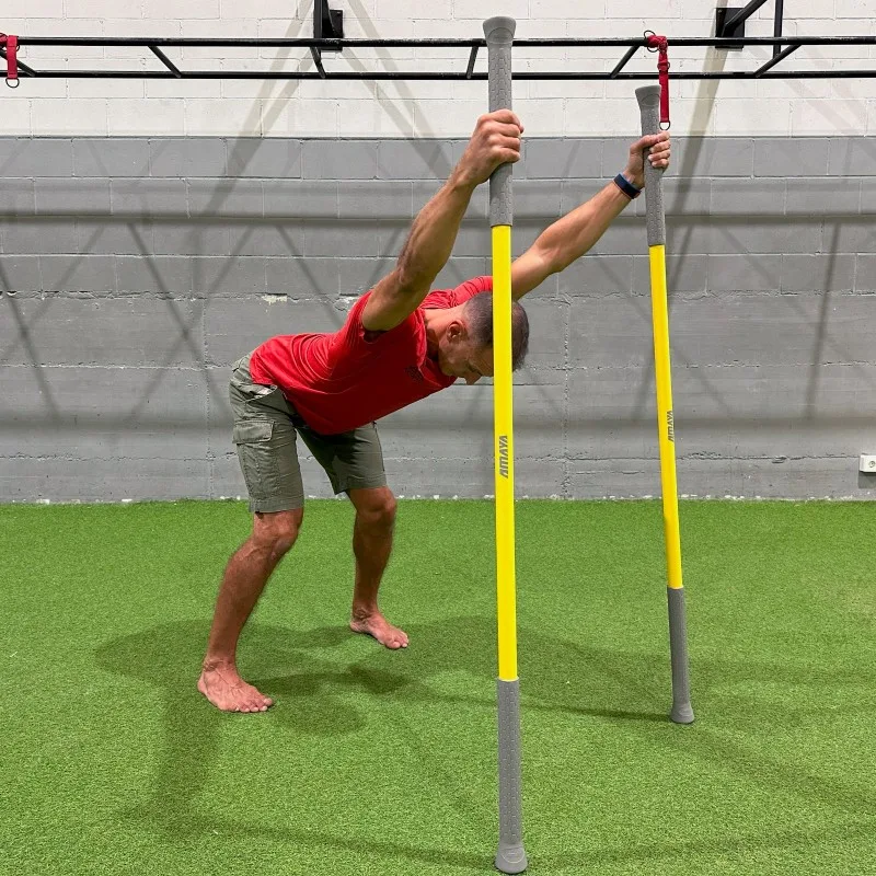 Mobility stick - SERVICIOS INTEGRALES GUI AN S.L.