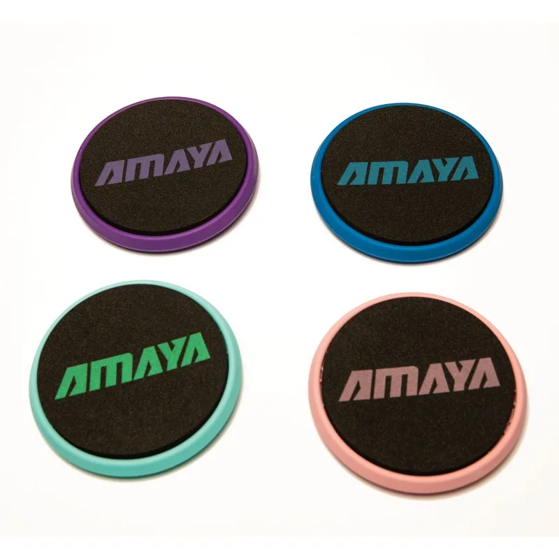 Turning disc - SERVICIOS INTEGRALES GUI AN S.L.