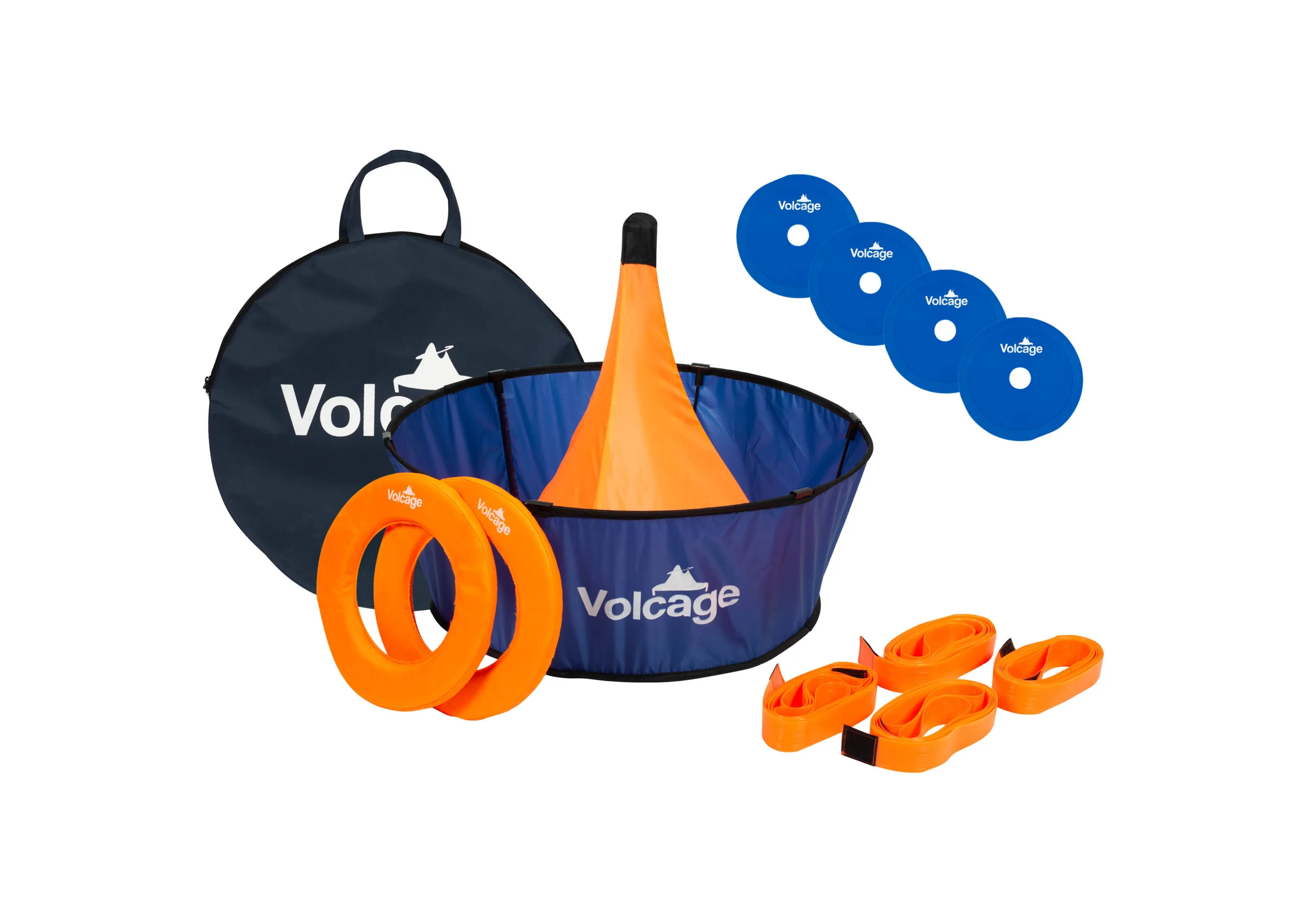 Volcage Classic Set - SERVICIOS INTEGRALES GUI AN S.L.